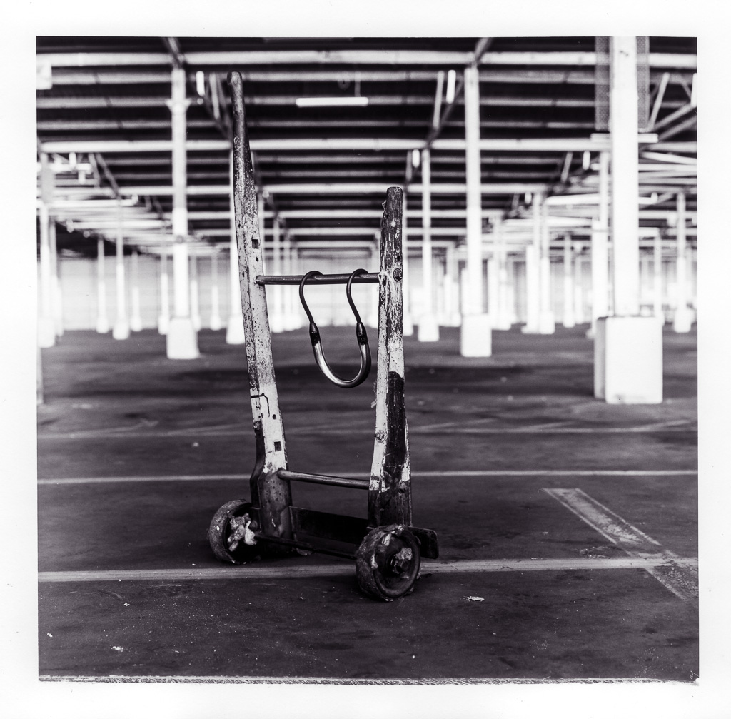 Remnants | Andrew Styan